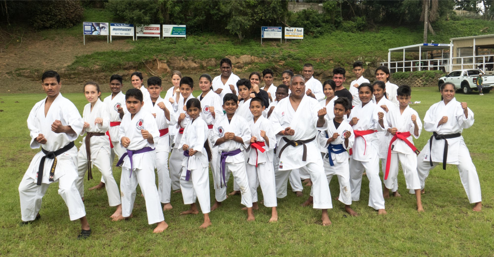 Gallery - Bushido Martial Arts Dojo