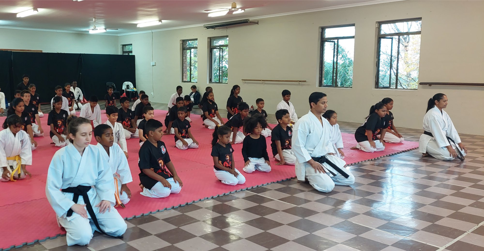 Gallery - Bushido Martial Arts Dojo