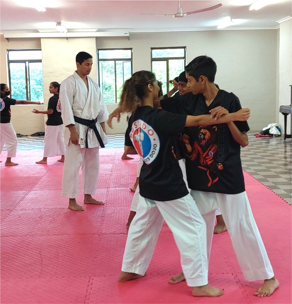 Gallery - Bushido Martial Arts Dojo