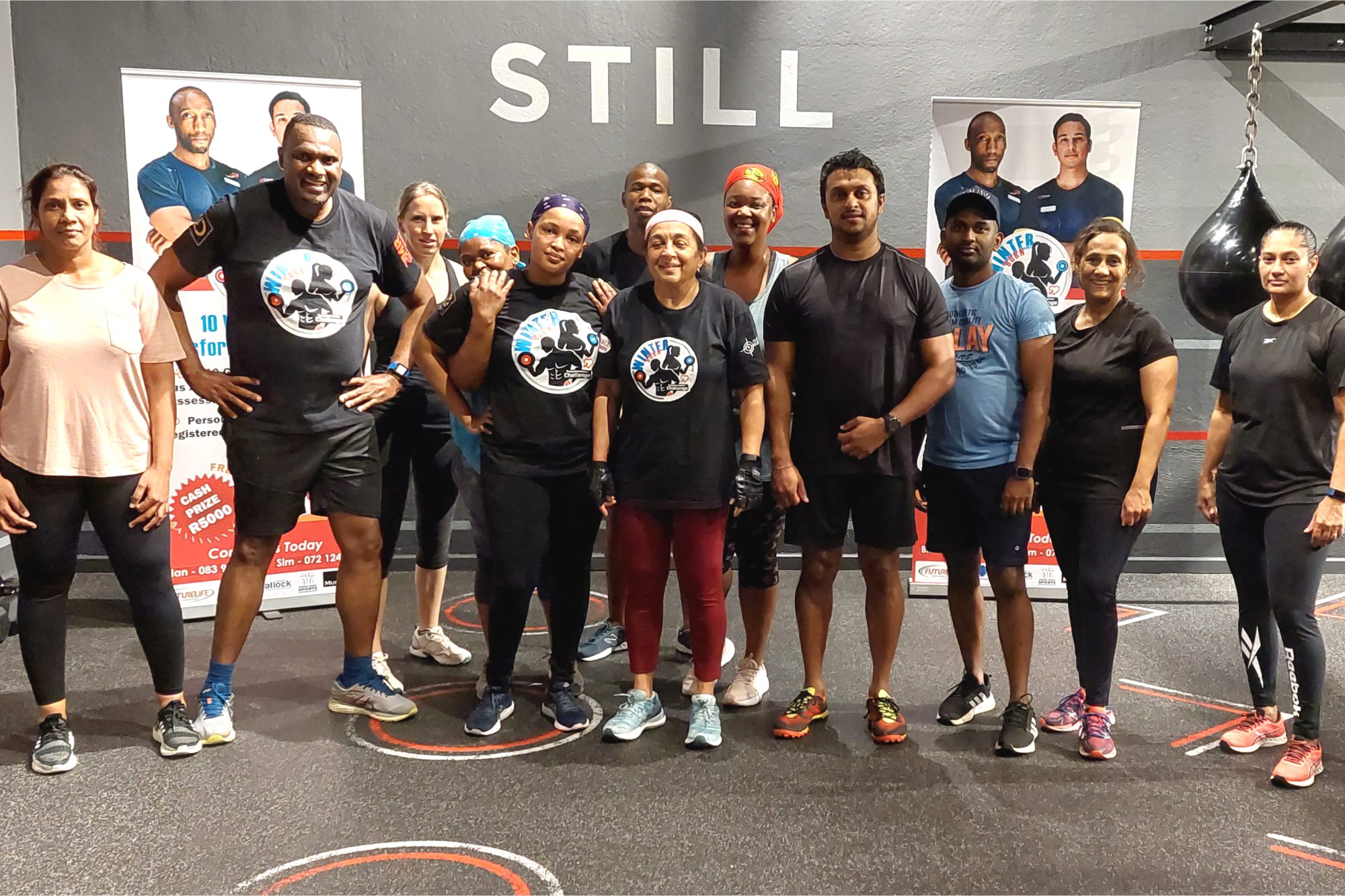 Gallery - Bushido Martial Arts Dojo