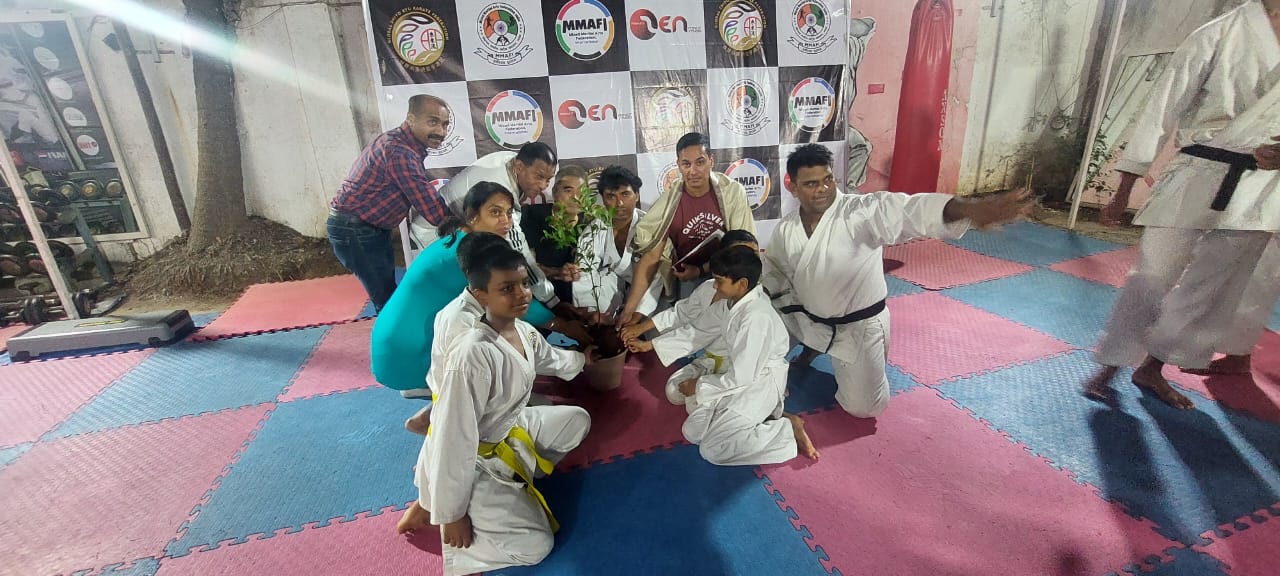 Gallery - Bushido Martial Arts Dojo