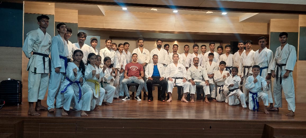 Gallery - Bushido Martial Arts Dojo