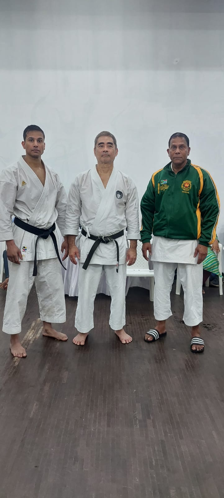 Gallery - Bushido Martial Arts Dojo