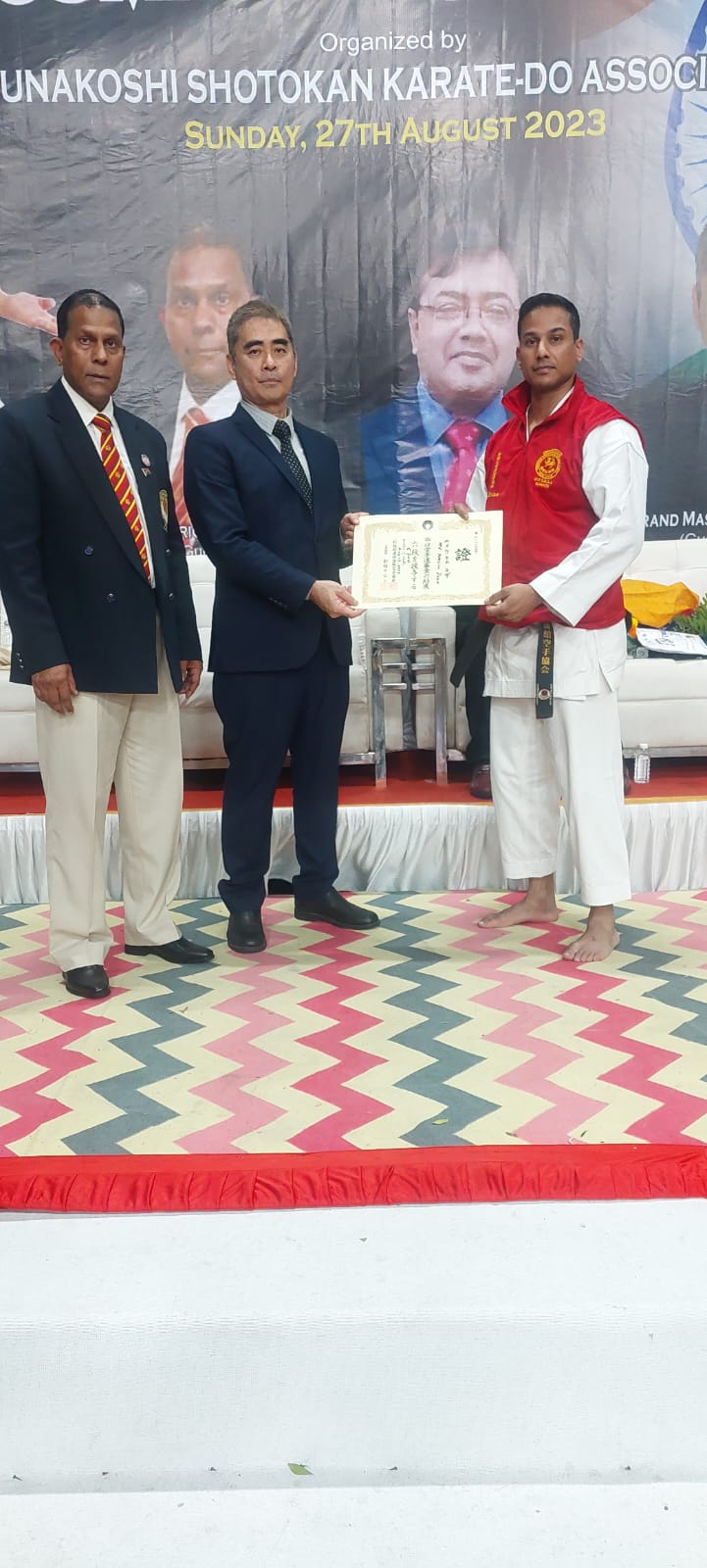 History - Bushido Martial Arts Dojo