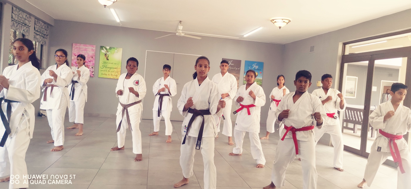Gallery - Bushido Martial Arts Dojo