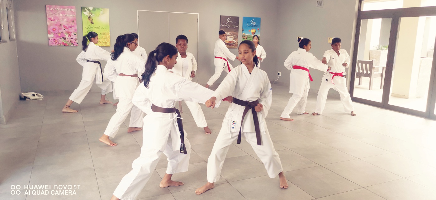 Gallery - Bushido Martial Arts Dojo