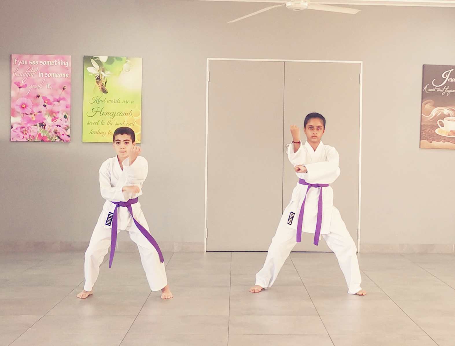 Gallery - Bushido Martial Arts Dojo