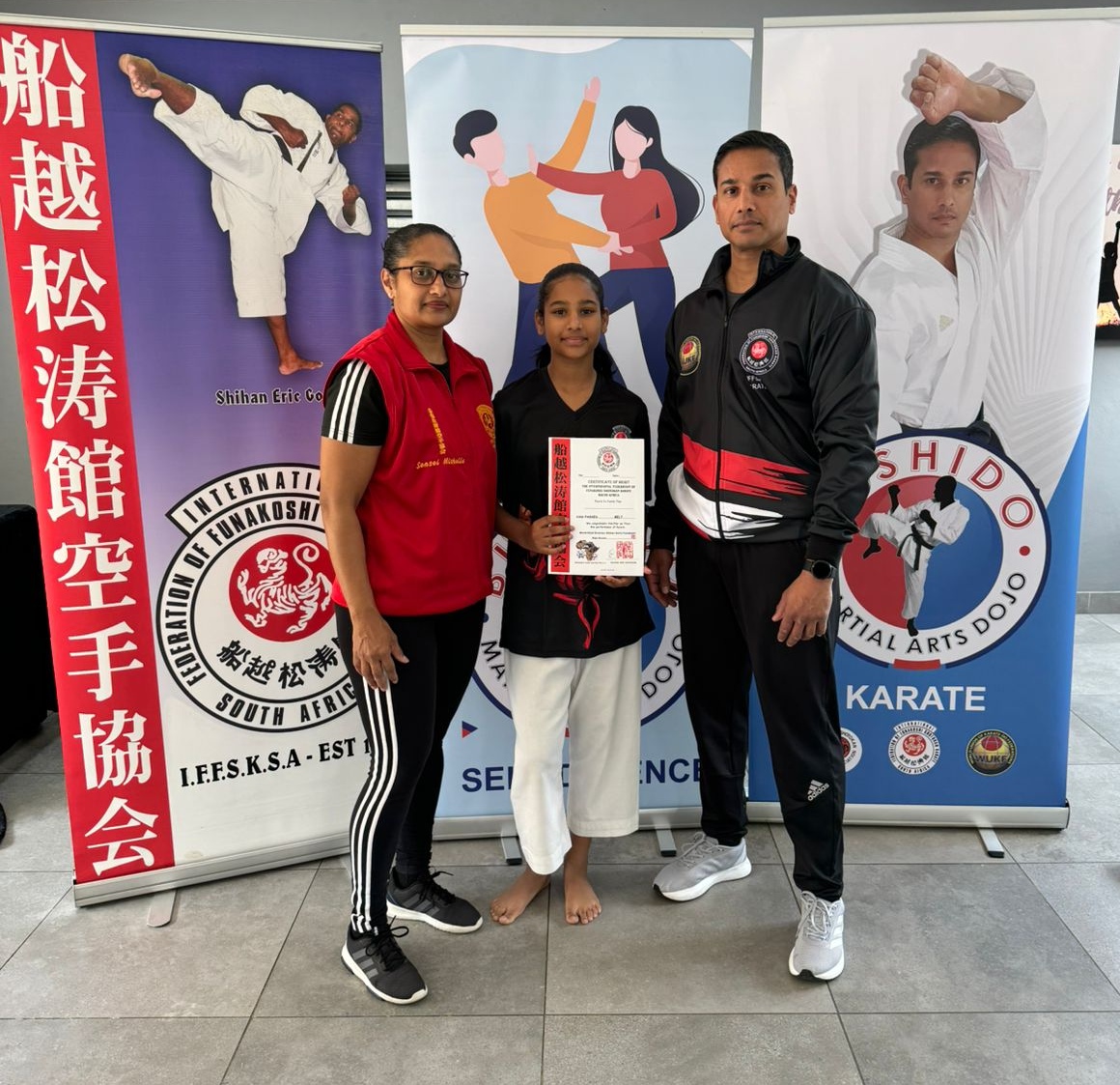 Gallery - Bushido Martial Arts Dojo