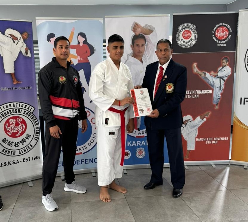 Gallery - Bushido Martial Arts Dojo