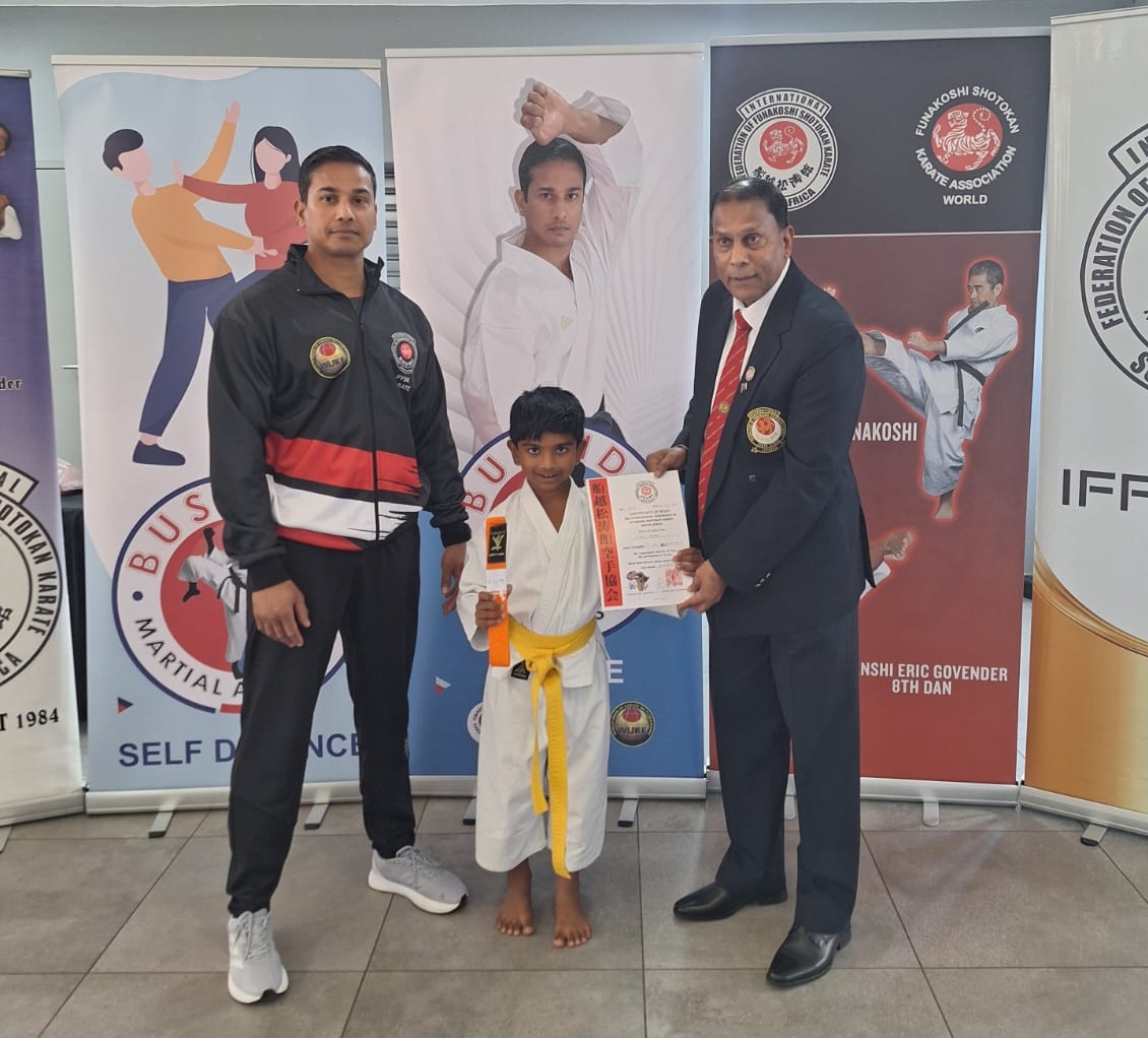 Gallery - Bushido Martial Arts Dojo