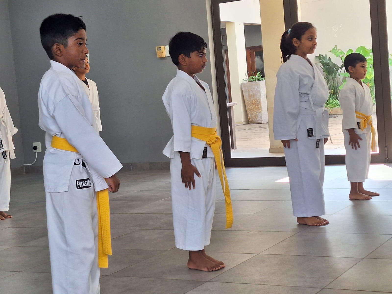 Gallery - Bushido Martial Arts Dojo