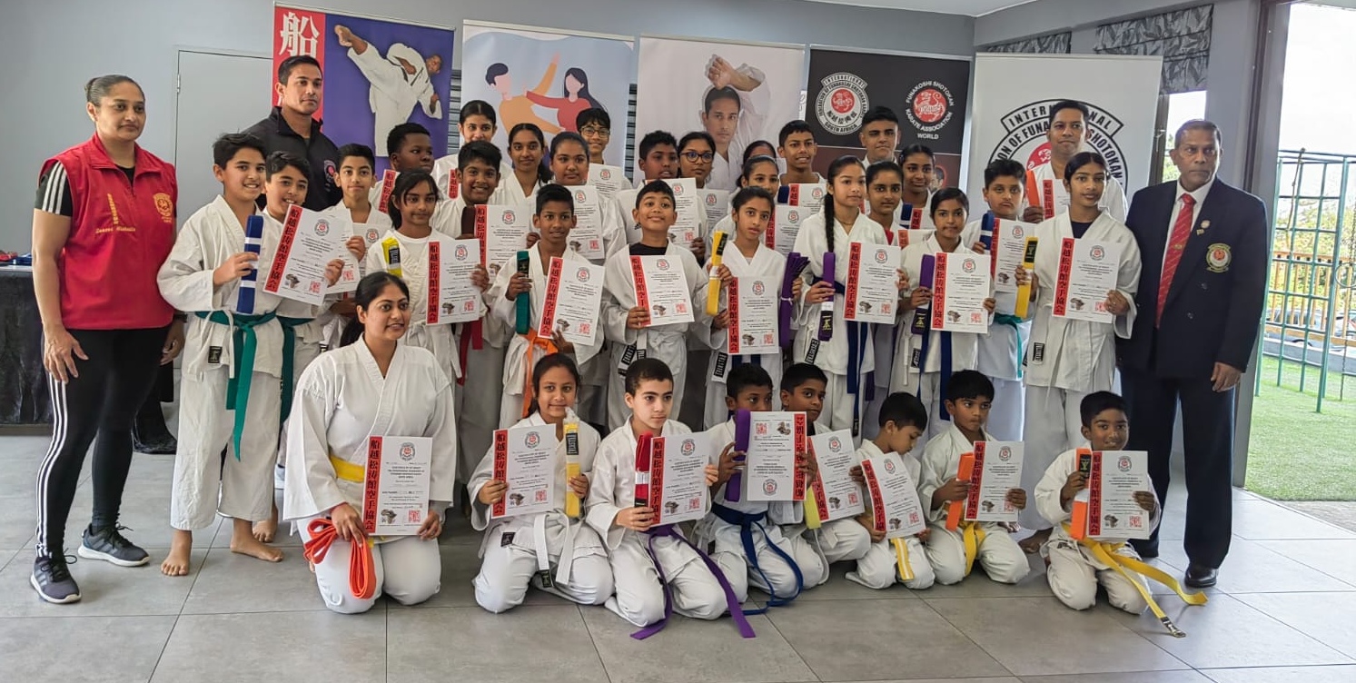 Gallery - Bushido Martial Arts Dojo