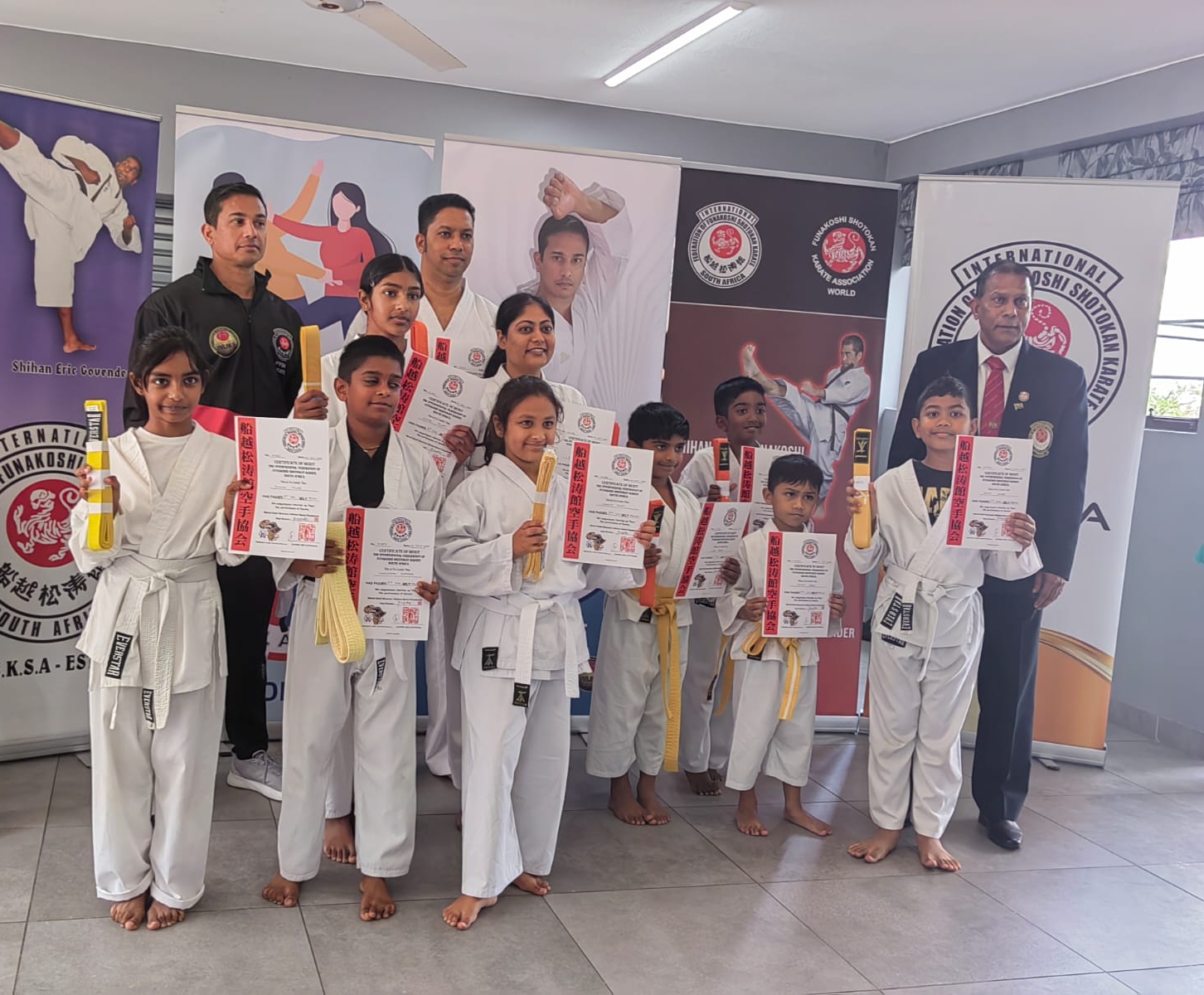 Gallery - Bushido Martial Arts Dojo