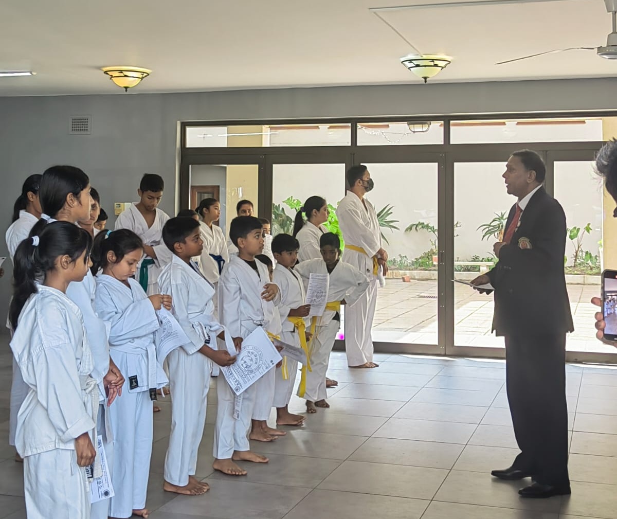 Gallery - Bushido Martial Arts Dojo
