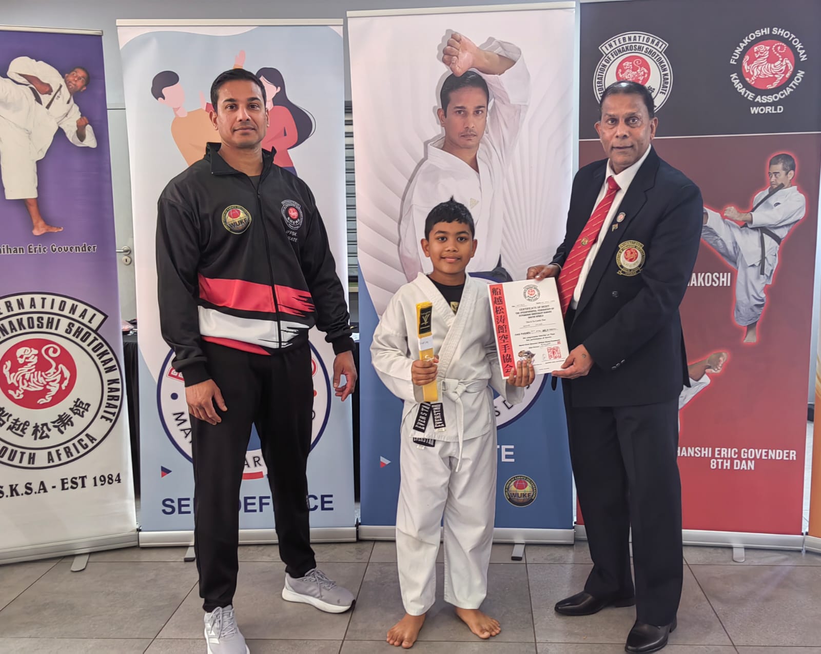 Gallery - Bushido Martial Arts Dojo