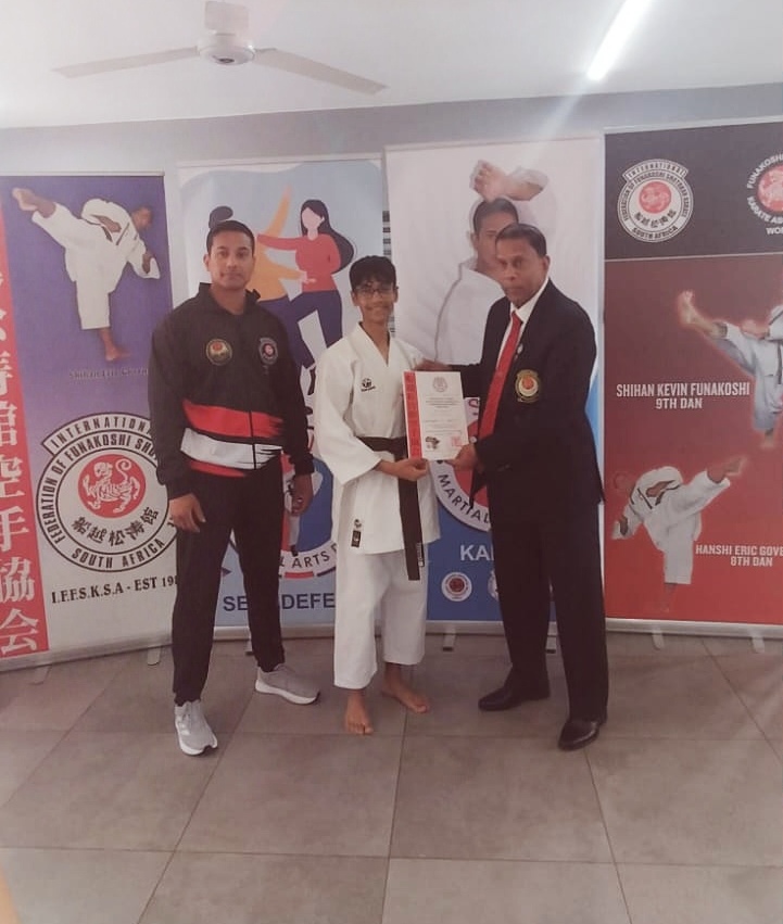 Gallery - Bushido Martial Arts Dojo