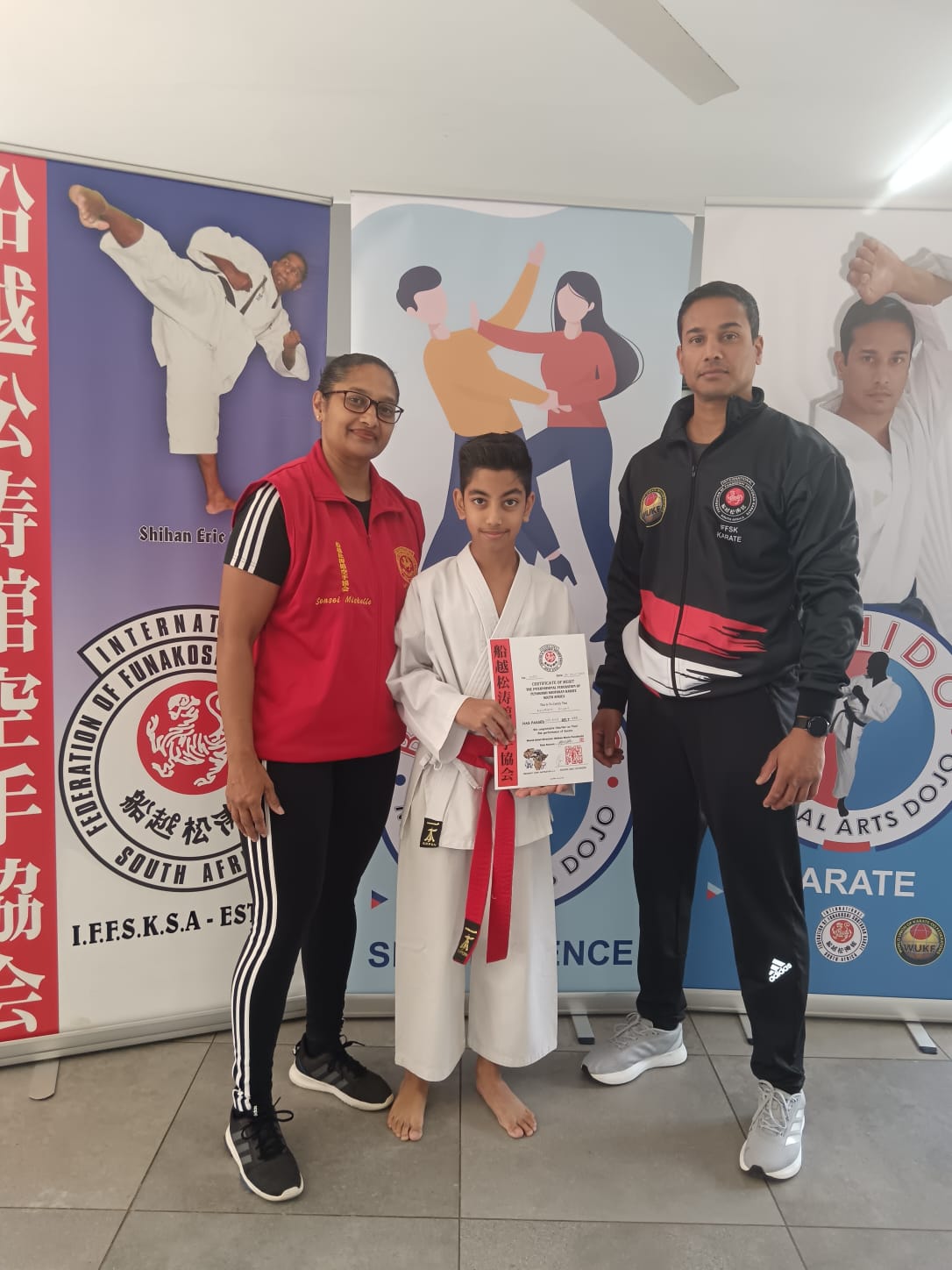 Gallery - Bushido Martial Arts Dojo